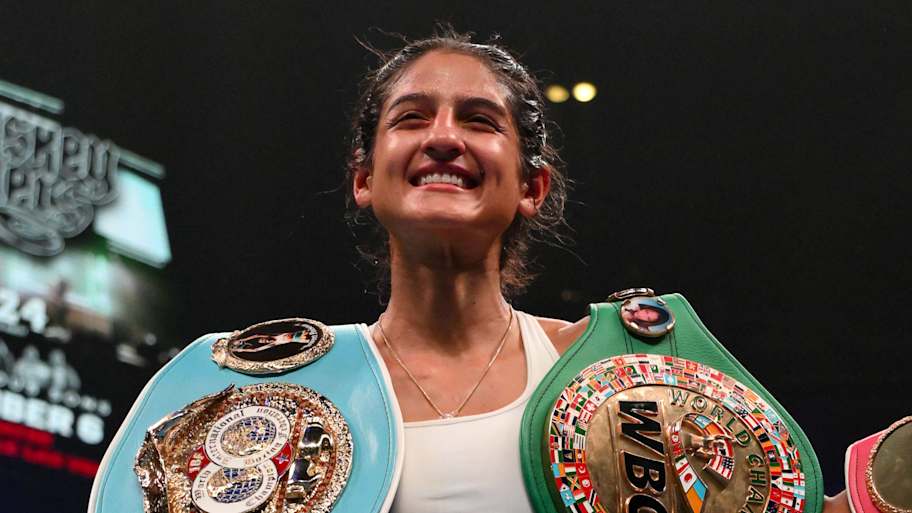 Boxing tonight (3/14/26): Cards, start times & how to watch every fight ...