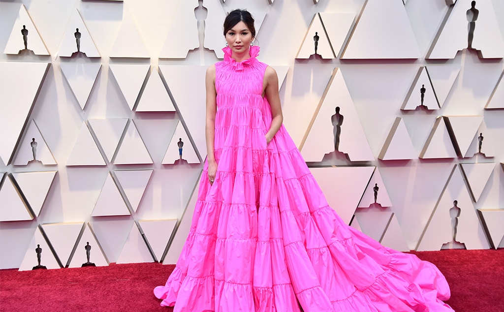 These are the most award-worthy Oscars looks ever