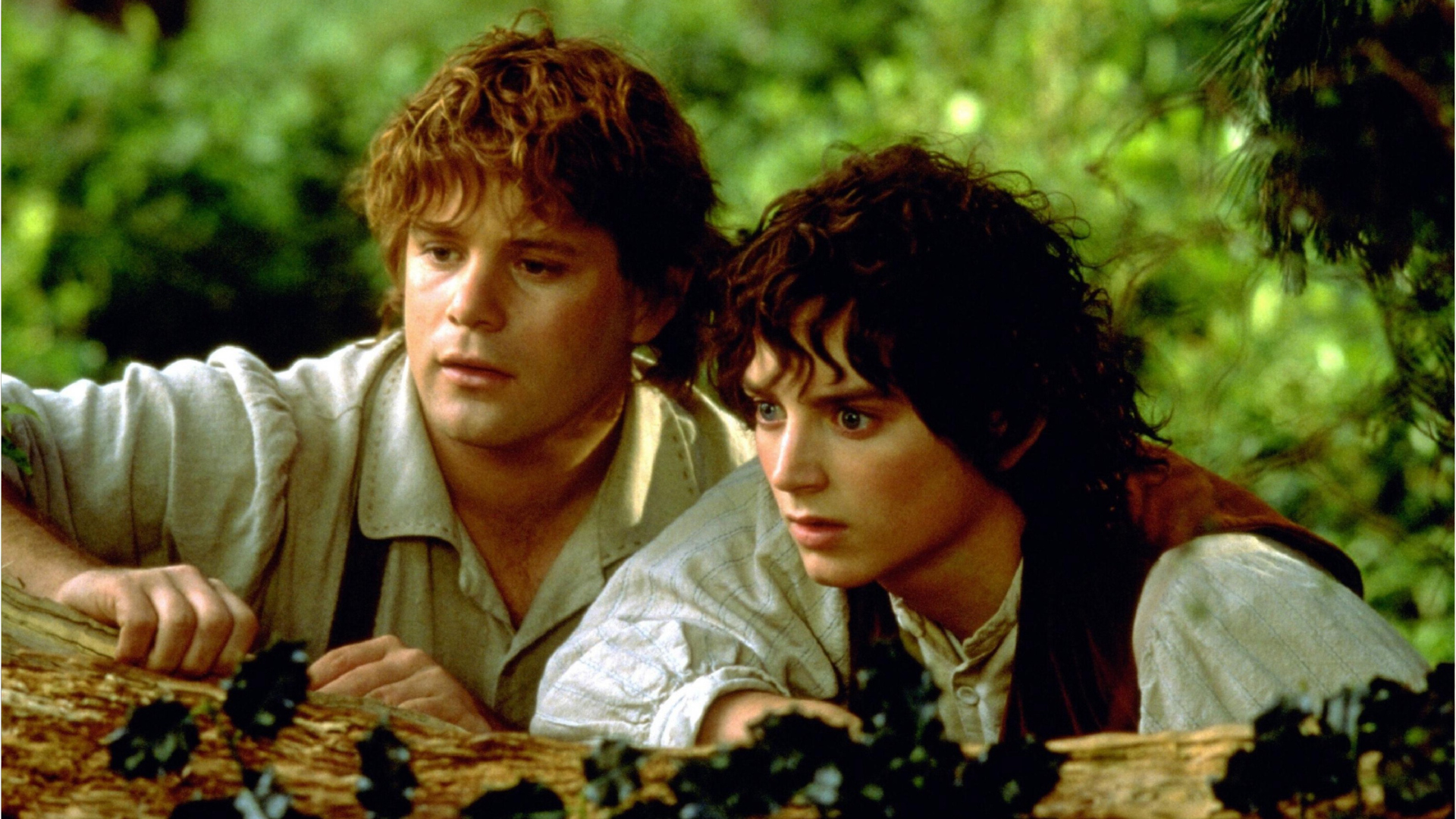 News of the week: Elijah Wood doesn't want anybody else playing Frodo ...