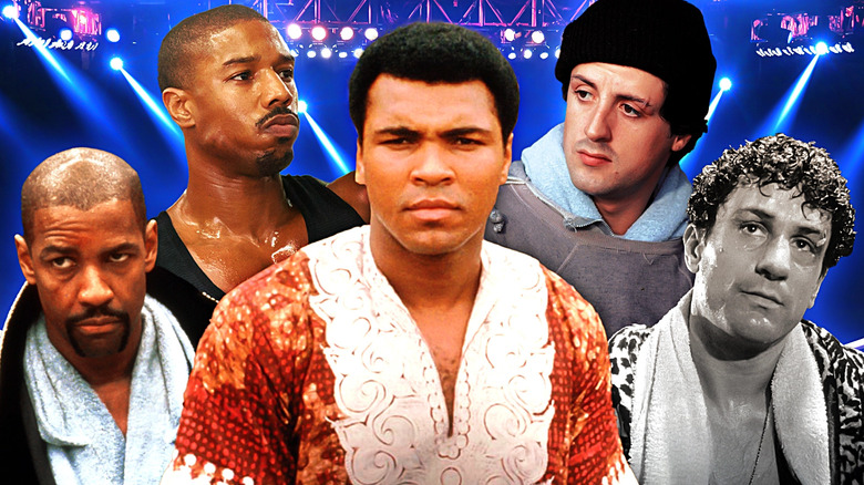 15 best boxing movies of all time, ranked