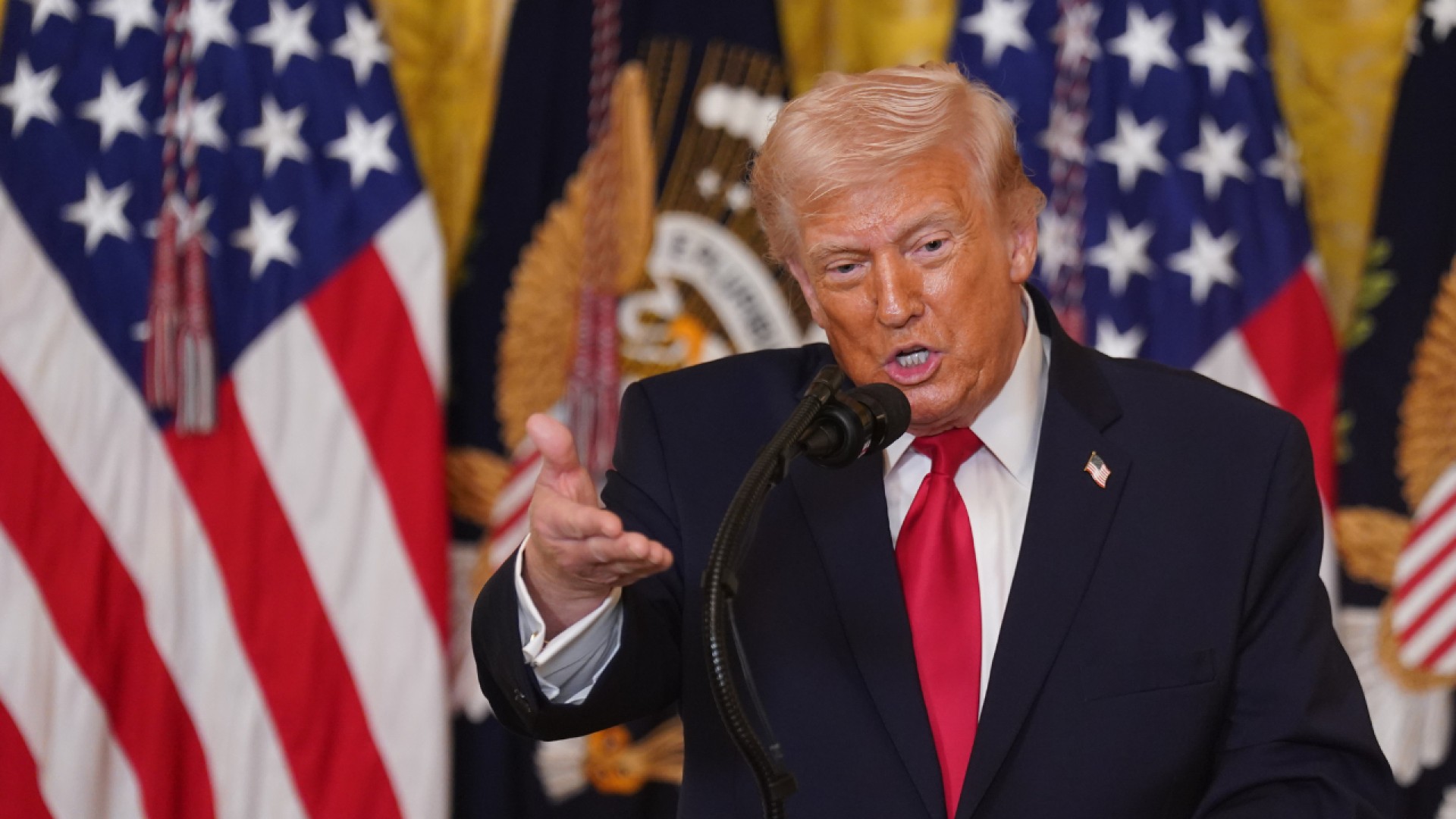 Trump pushes ‘on the fly’ plan for Iran: Why he's basing decisions off ...