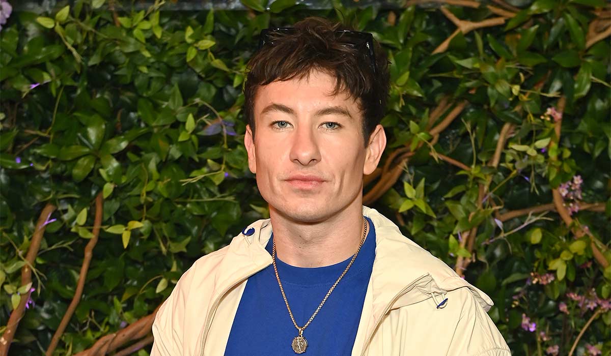 Barry Keoghan ditches high-profile romances as he's smitten with low ...