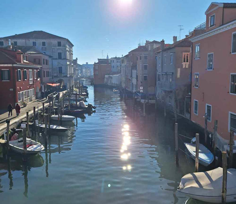 Sono stata a Chioggia e ti racconto il fascino della “Piccola Venezia ...