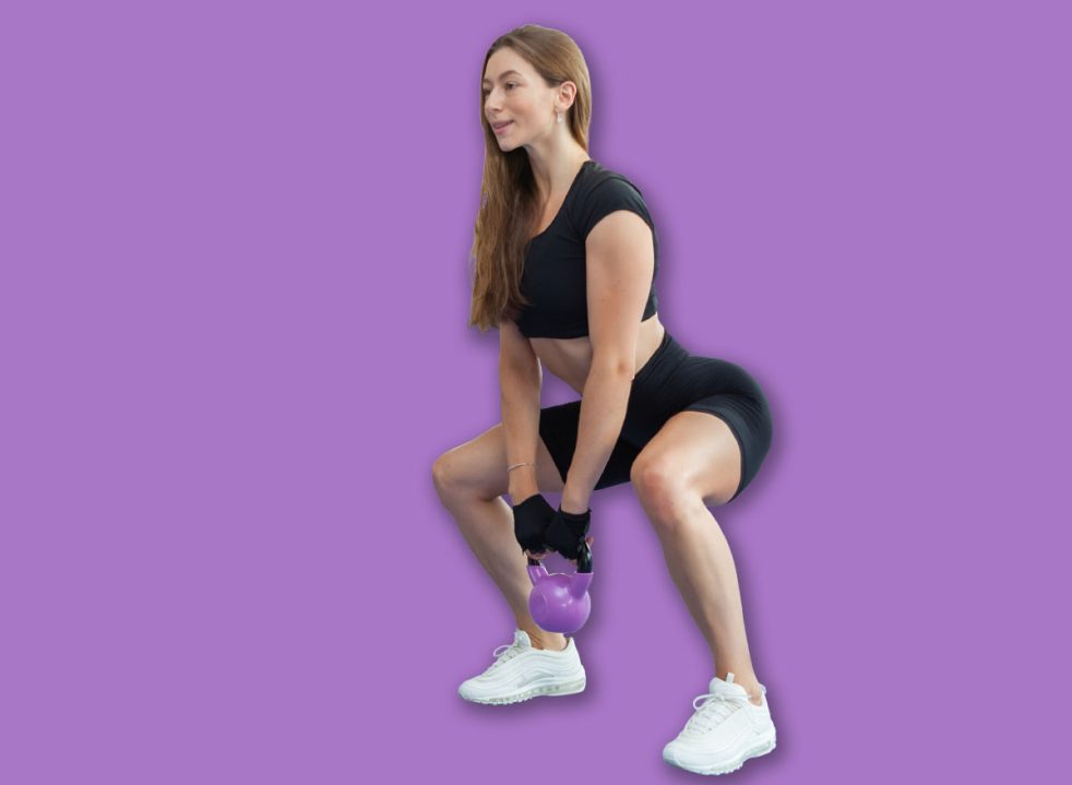 I'm a coach and here are 5 standing exercises that reduce belly ...