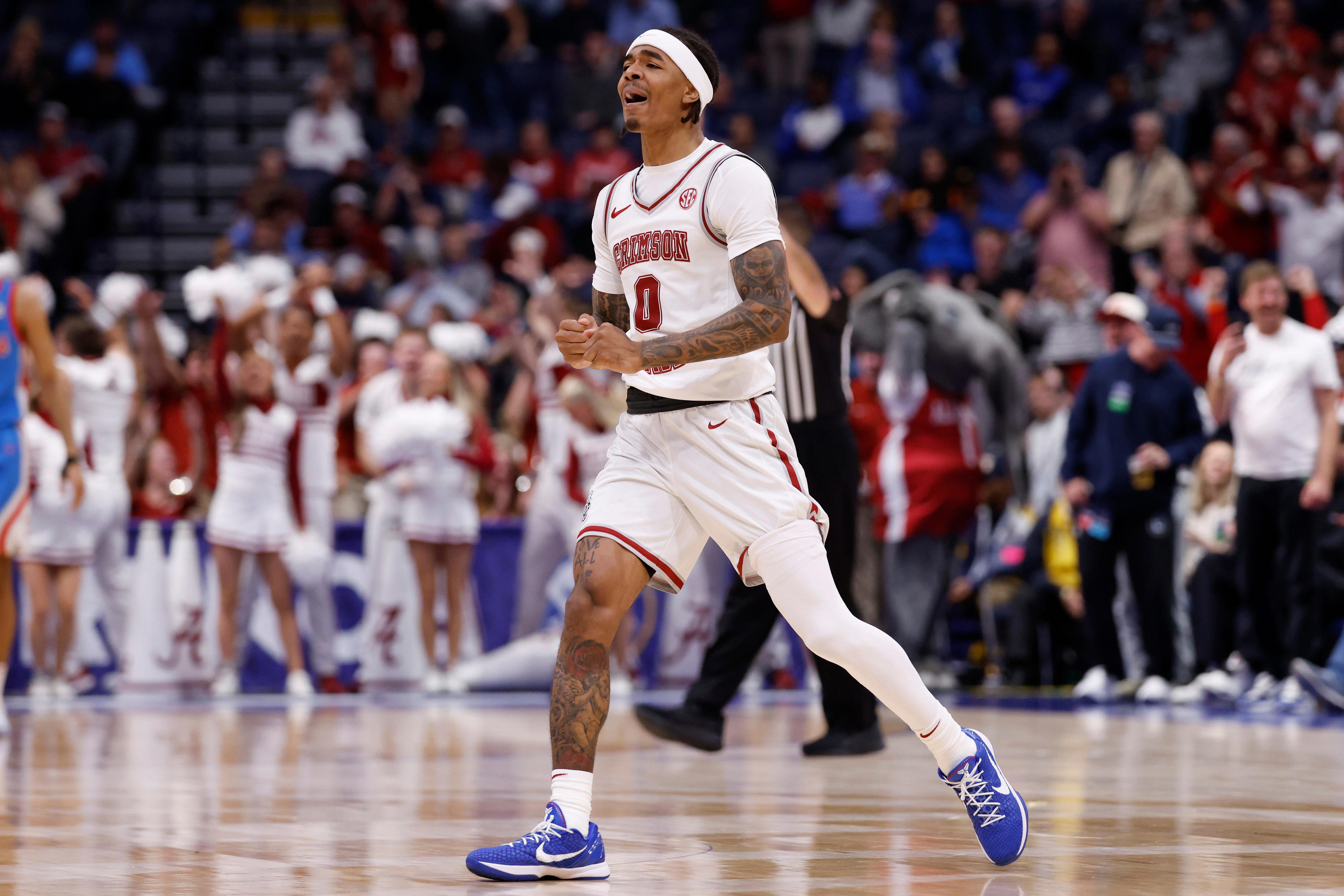 Alabama basketball tickets in 2026 NCAA Tournament: Prices, how to buy