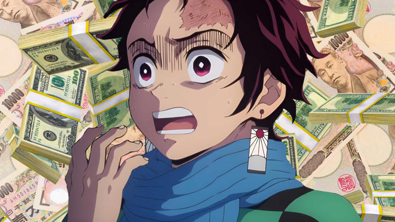 World's biggest anime piracy streamer HiAnime shuts down