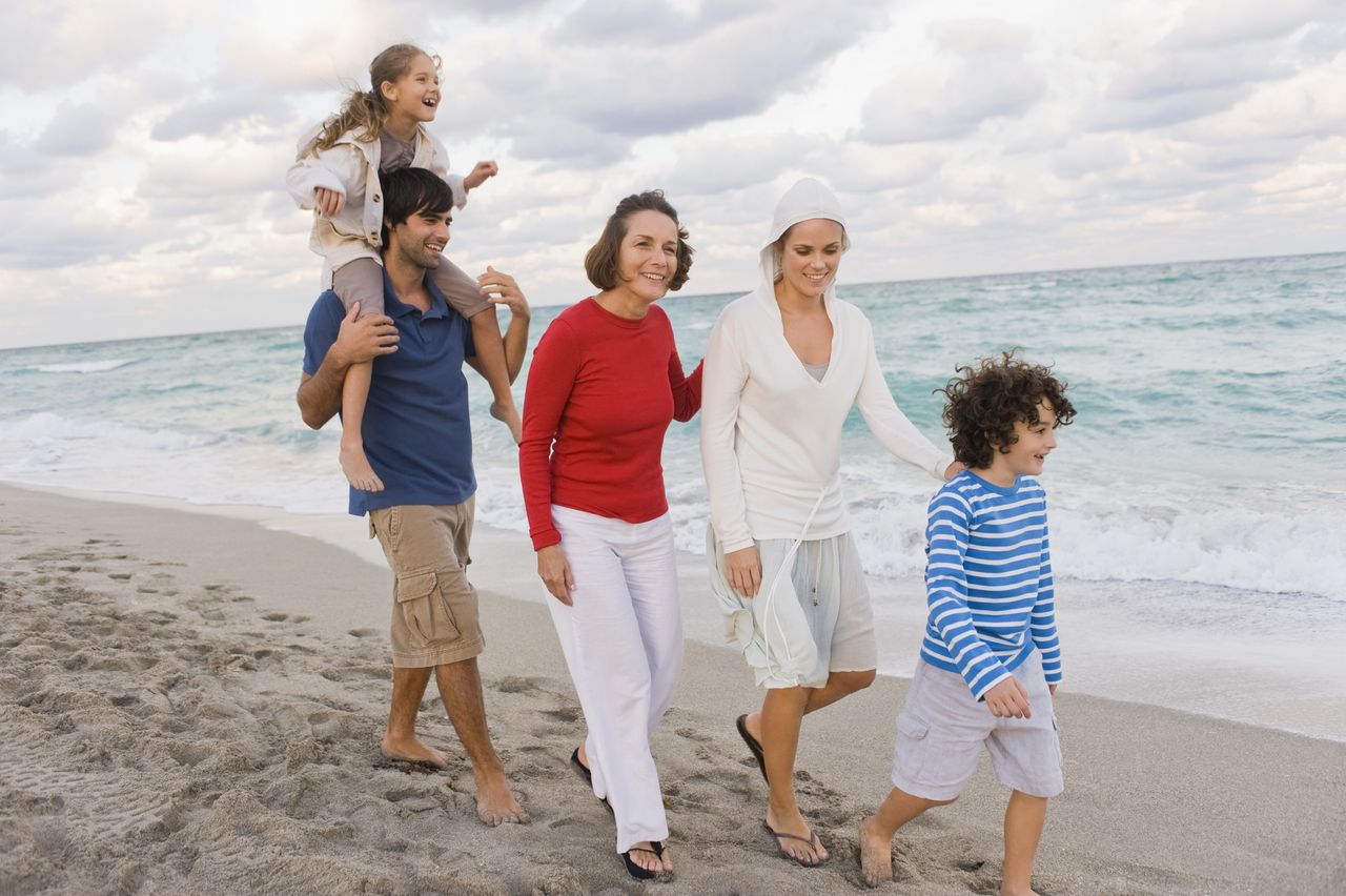 Six best places to live in Florida
