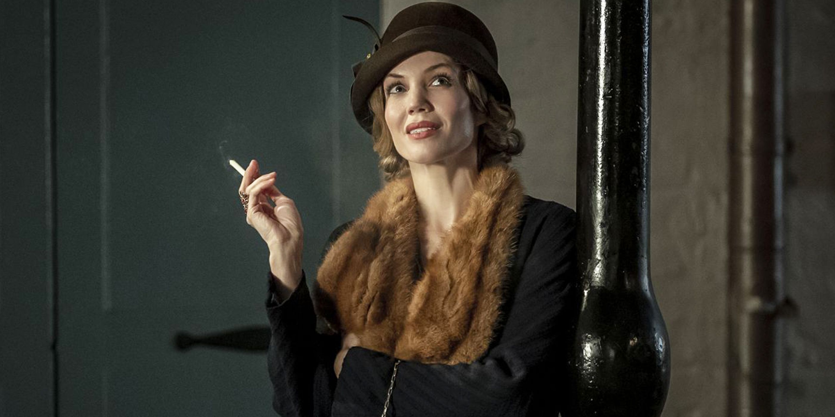 AMC's 10/10 sleeper hit fantasy series is officially returning in June