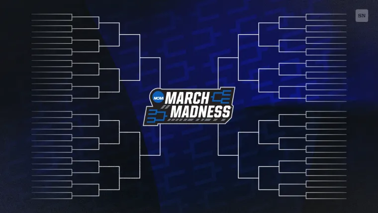 March Madness printable bracket: Download a free 2026 NCAA Tournament ...