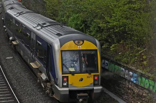 Translink: St Patrick’s Day timetable changes to Northern Ireland ...