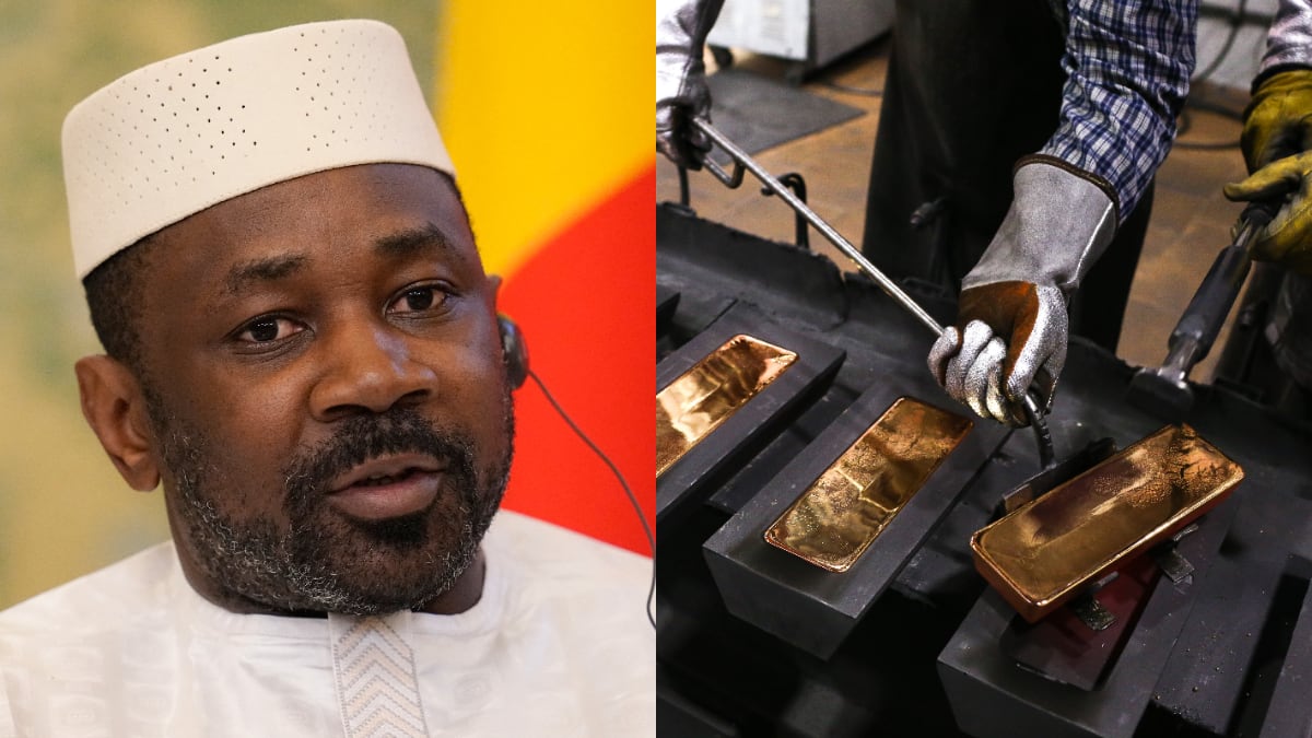Mali shares $33m gold revenue with communities as new mining code takes ...