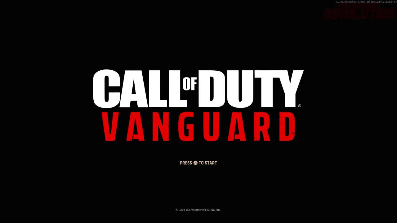 Full Call of Duty Vanguard menu music theme song (COD Vanguard ...