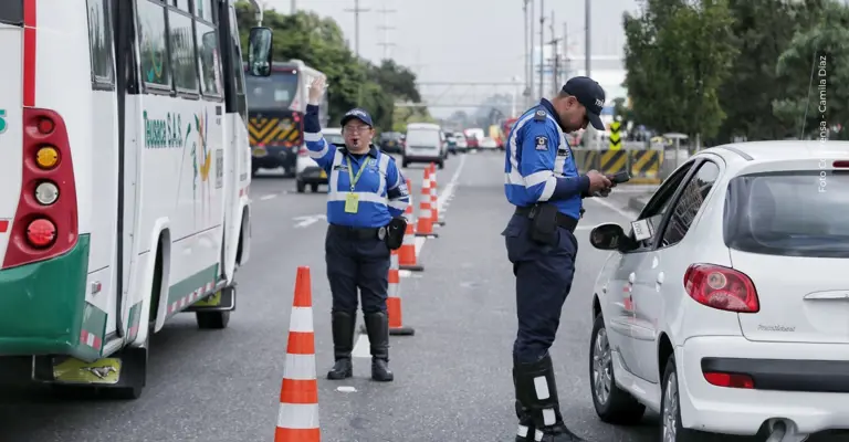 Impuesto vehicular en Bogotá 2026: últimos días para pago con descuento ...