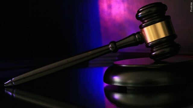 Man found guilty of first-degree murder after father found shot in the ...