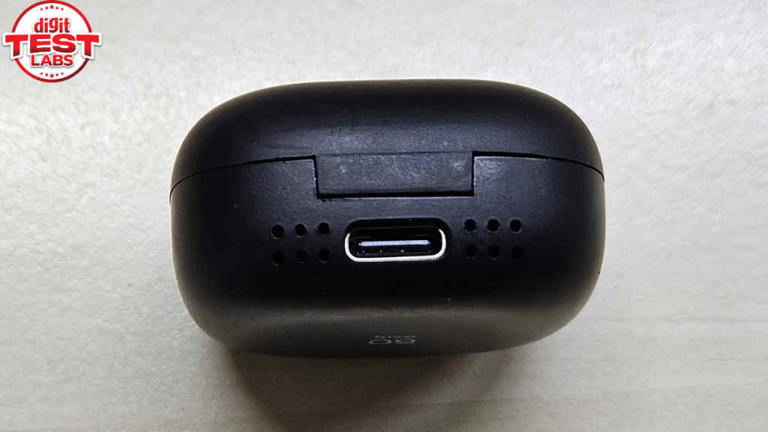 Gabit smart ring review: Good habits take time, not a timepiece