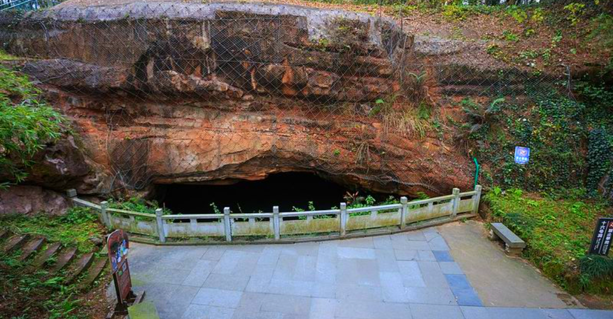 21 unsolved mysteries that still leave scientists baffled