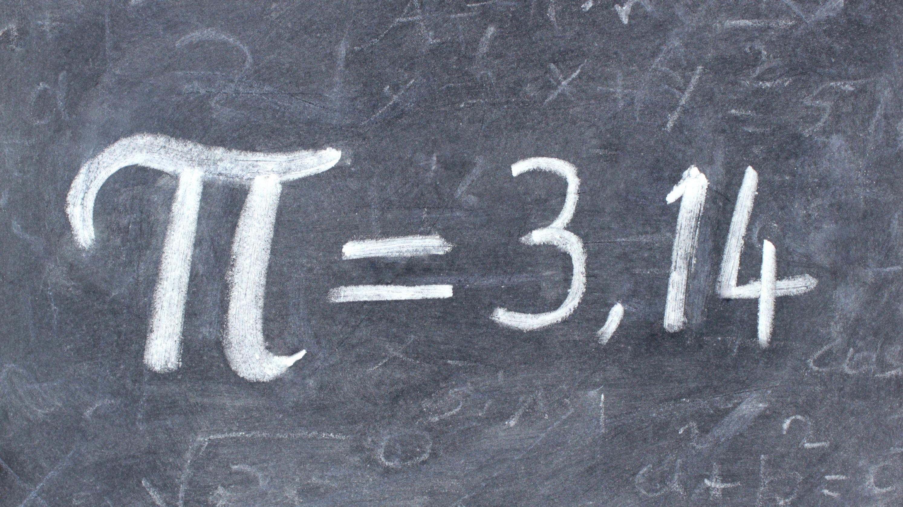 Ferez-vous un sans-faute à ce quiz sur le nombre Pi