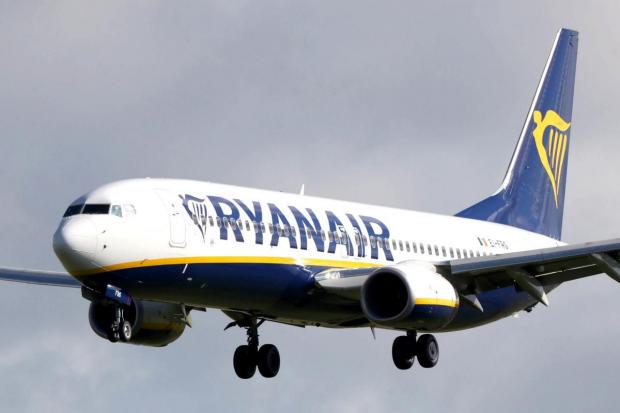 New sunshine getaways from Liverpool Airport announced