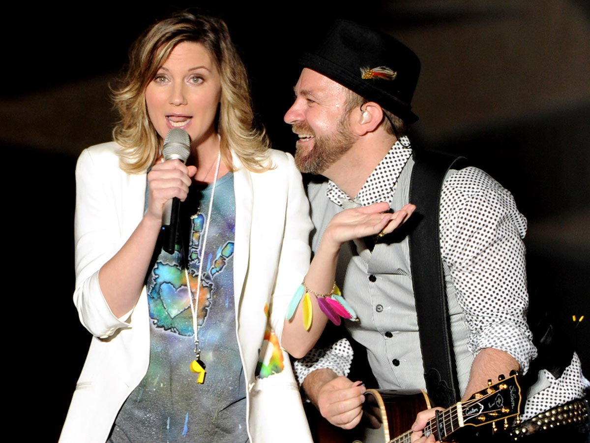 The biggest country music hits with one-word titles, ranked