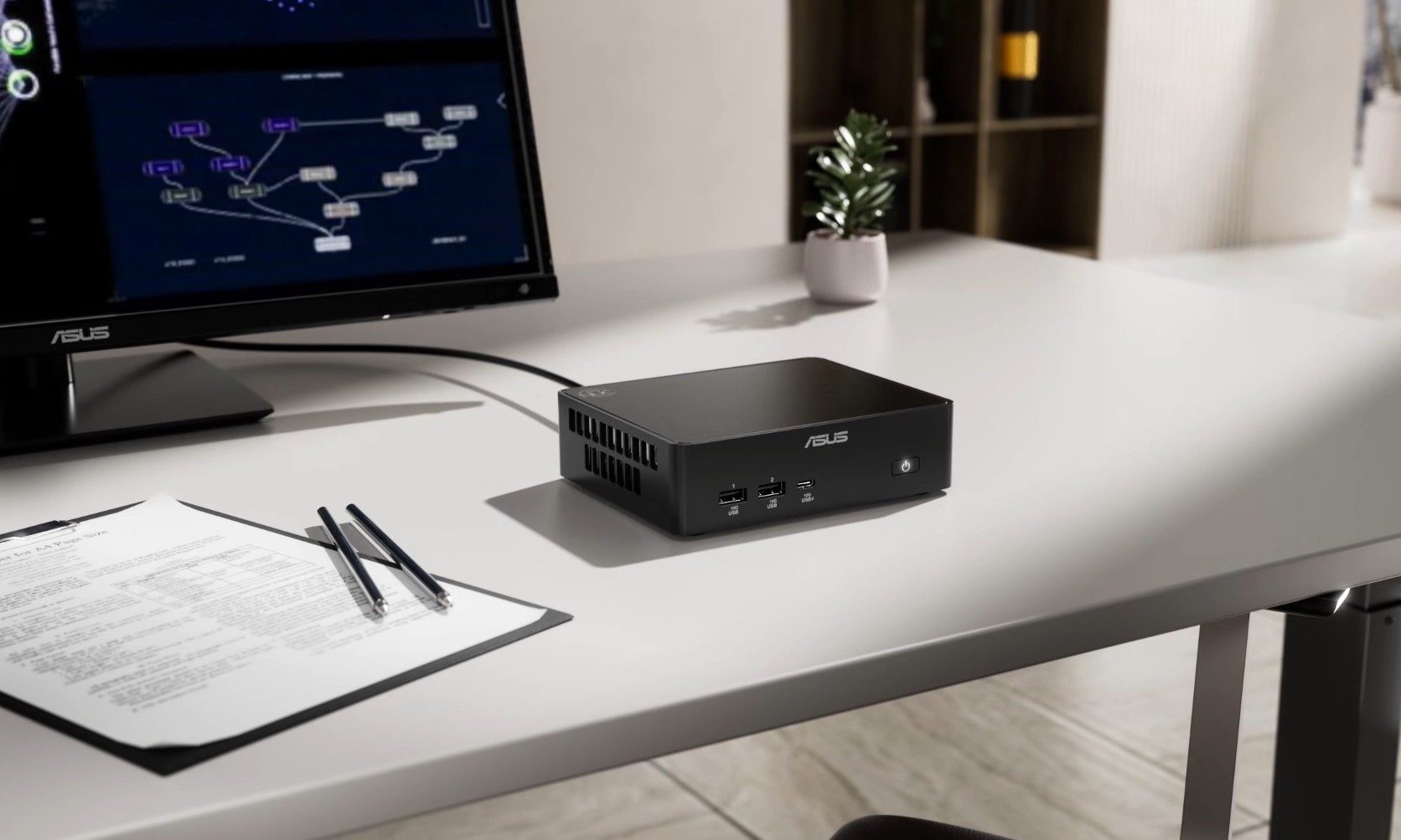 Mini PCs are the most boring exciting computers you can buy