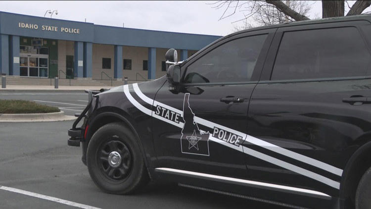 ISP: Motorcycle rider dies in fatal crash near Filer