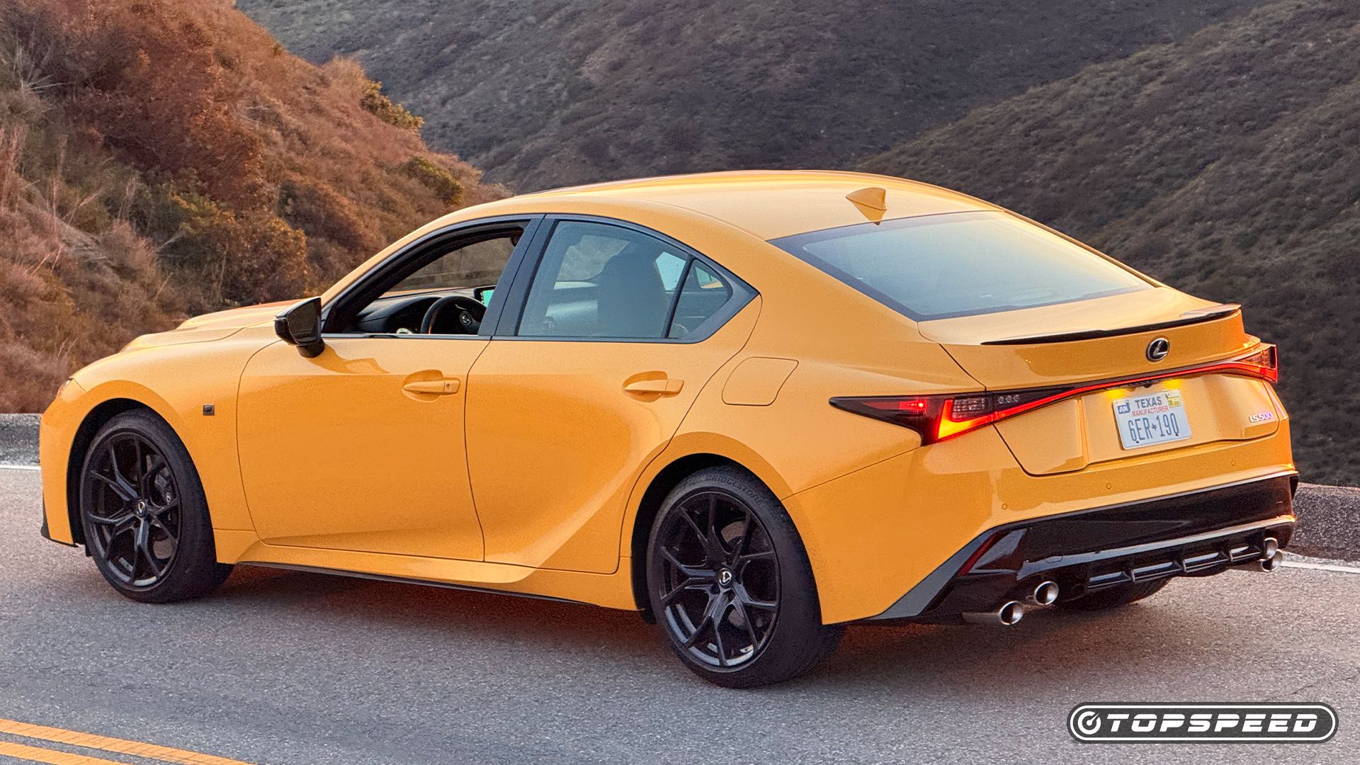 10 sleeper cars: Unassuming performance machines