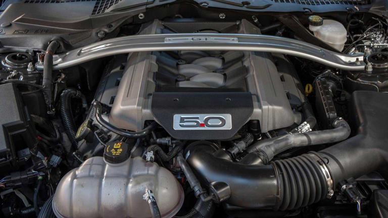 Ford performing daily engine teardowns to solve its recall woes