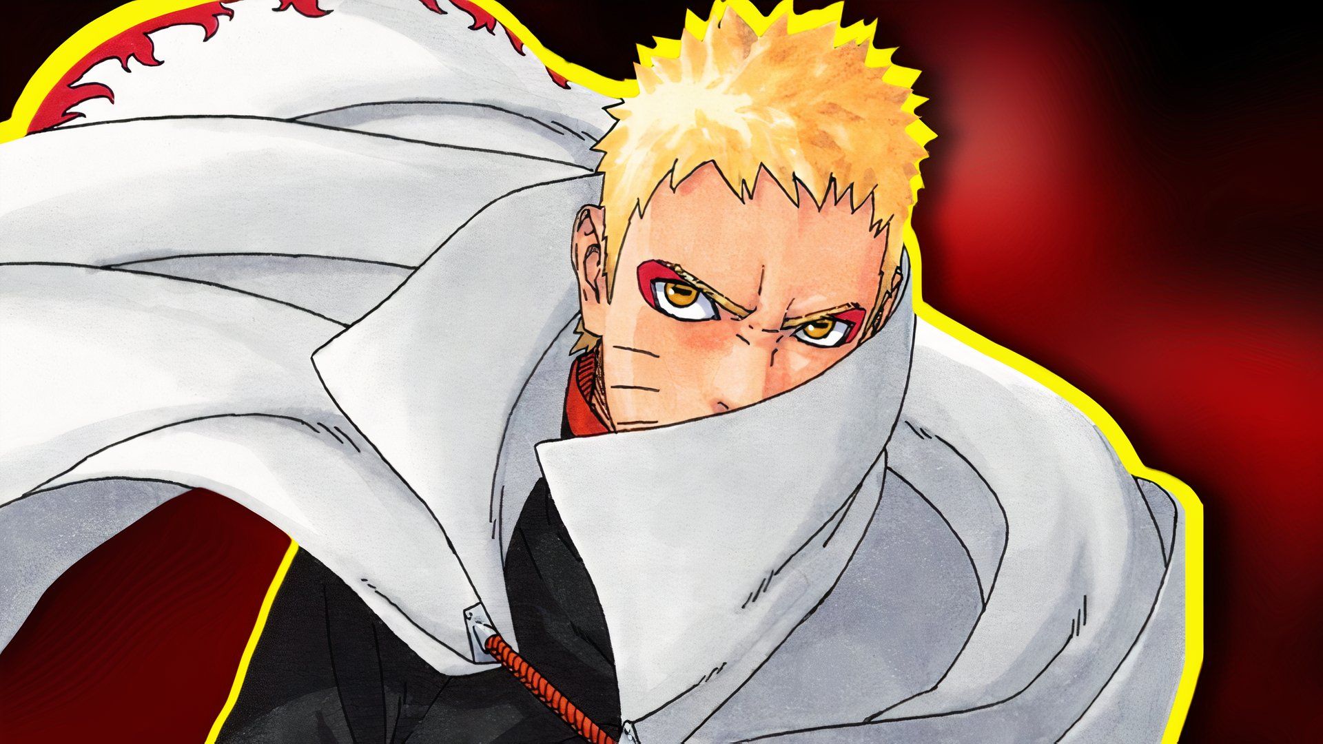 Boruto: Two Blue Vortex will bring back Naruto's forgotten sage form