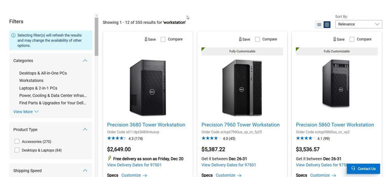 Whatever happened to Unix workstations?