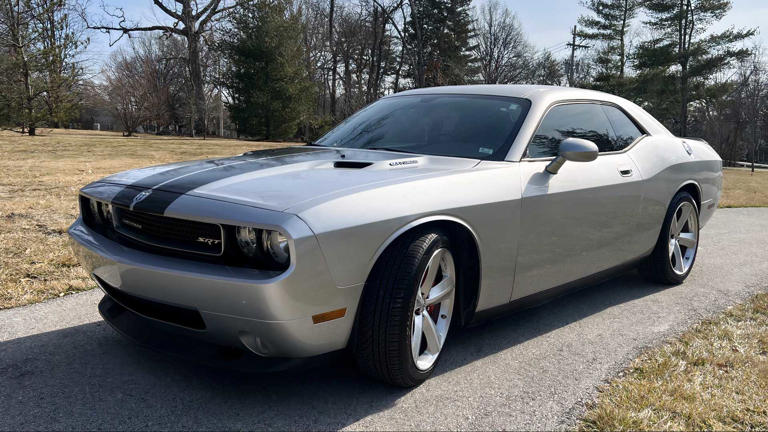 10 cheap muscle cars that belong in every gearhead's garage