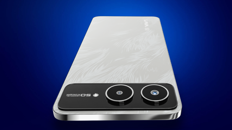 Lava Bold 2 5G launches in India with Dimensity 7060 chipset, 2.5D ...