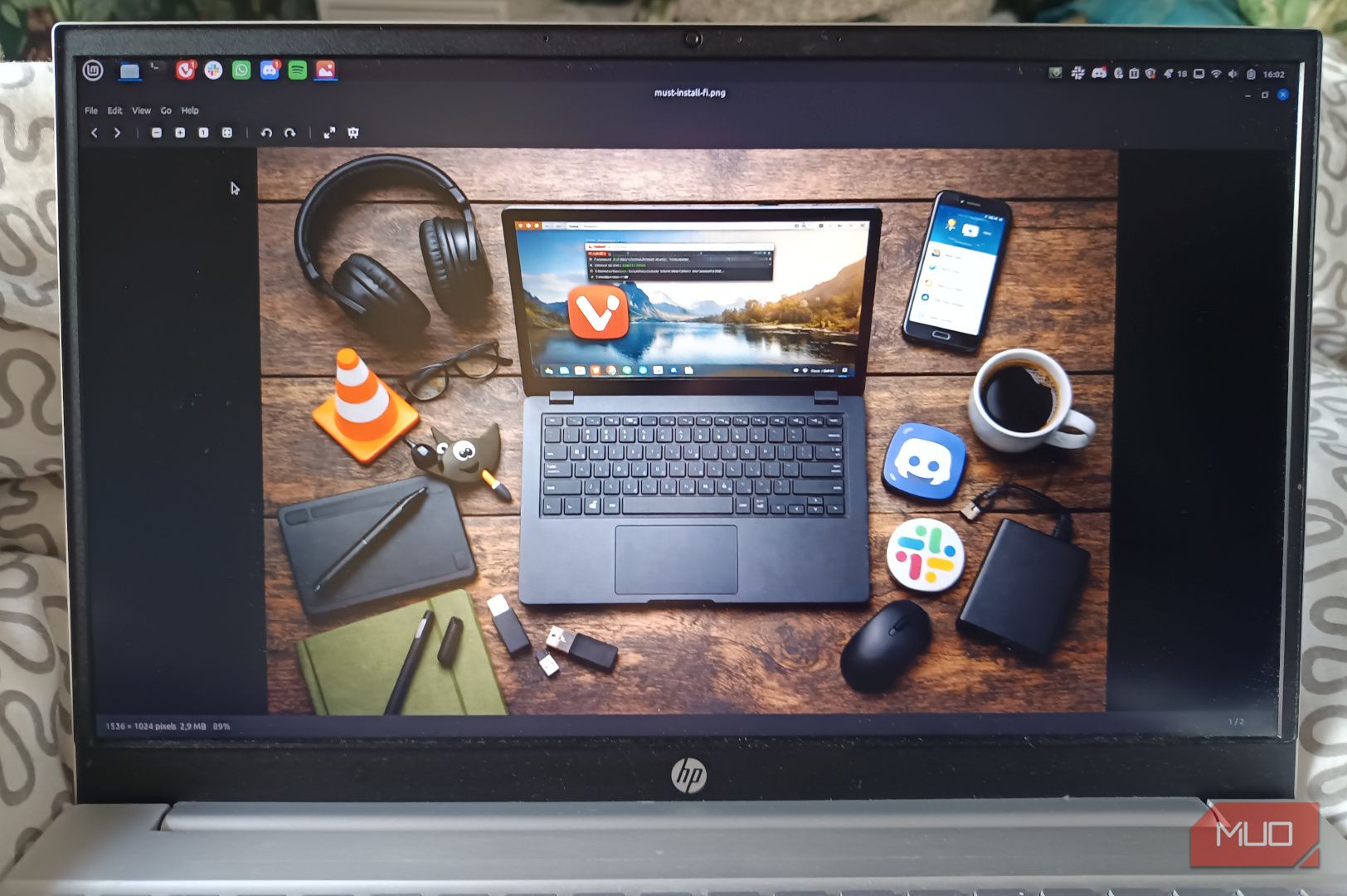 You can replace almost every Windows app on Linux — except these 4