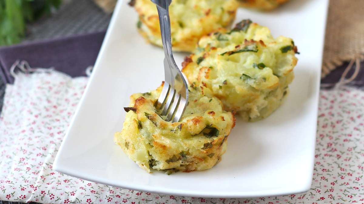27 recetas con patata que cambiarán todo lo que creías saber sobre este ...