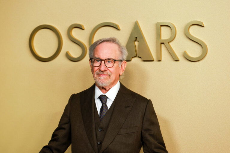 Van Steven Spielberg tot Taylor Swift: dit zijn de rijkste beroemdheden ...