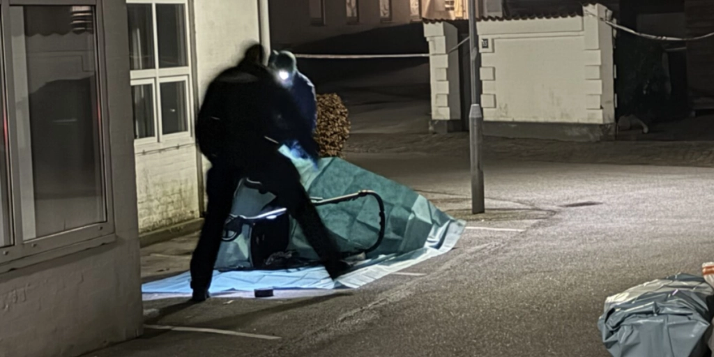 37-årig bliver bag tremmer i alvorlig sag om bortført baby