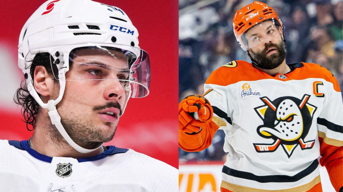 Fans unhappy with Radko Gudas’ length of suspension after season ending ...