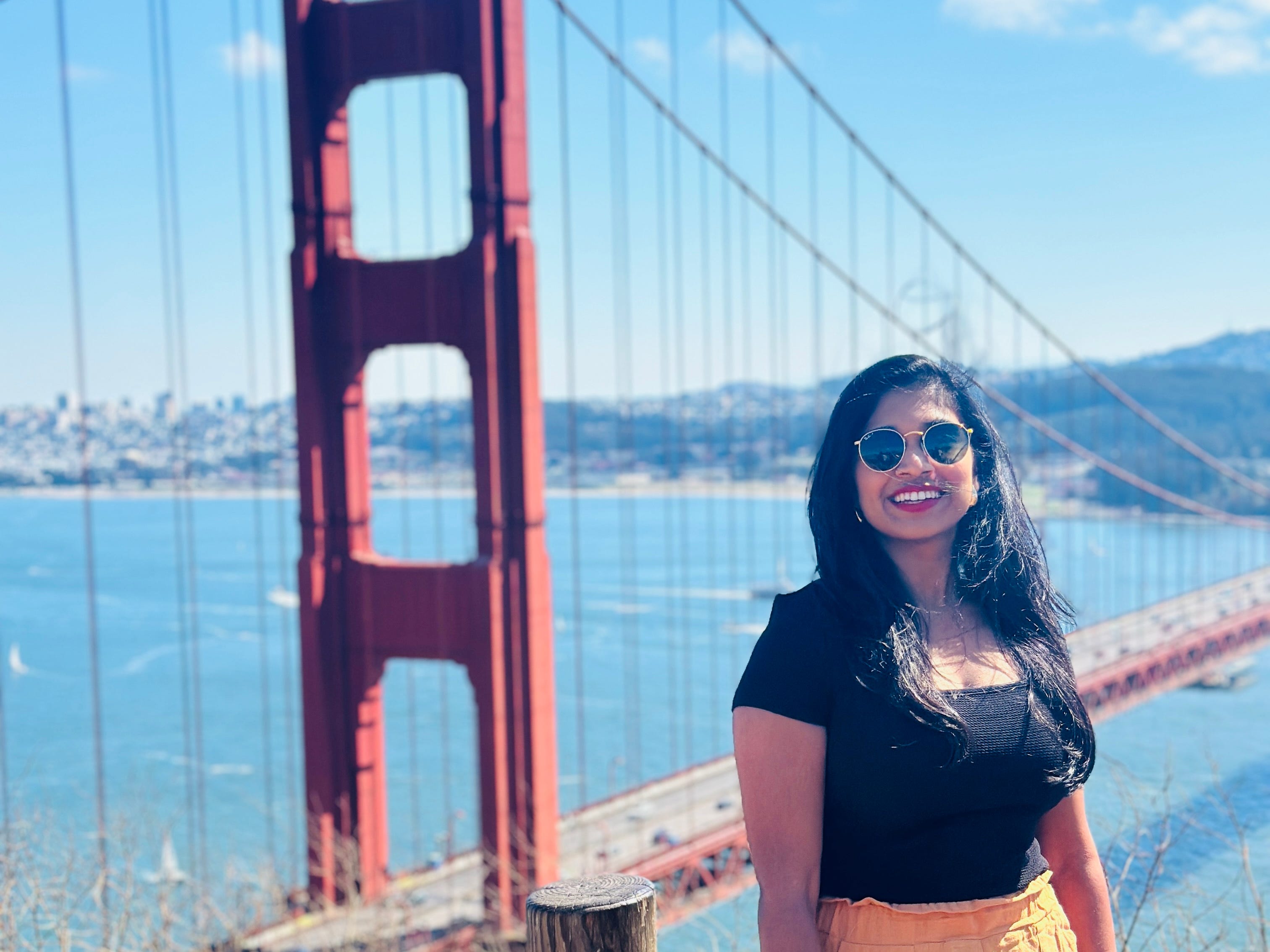 I've lived in San Francisco and Austin, and I want to move back to ...
