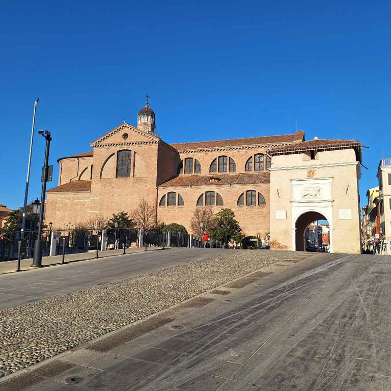 Sono stata a Chioggia e ti racconto il fascino della “Piccola Venezia ...