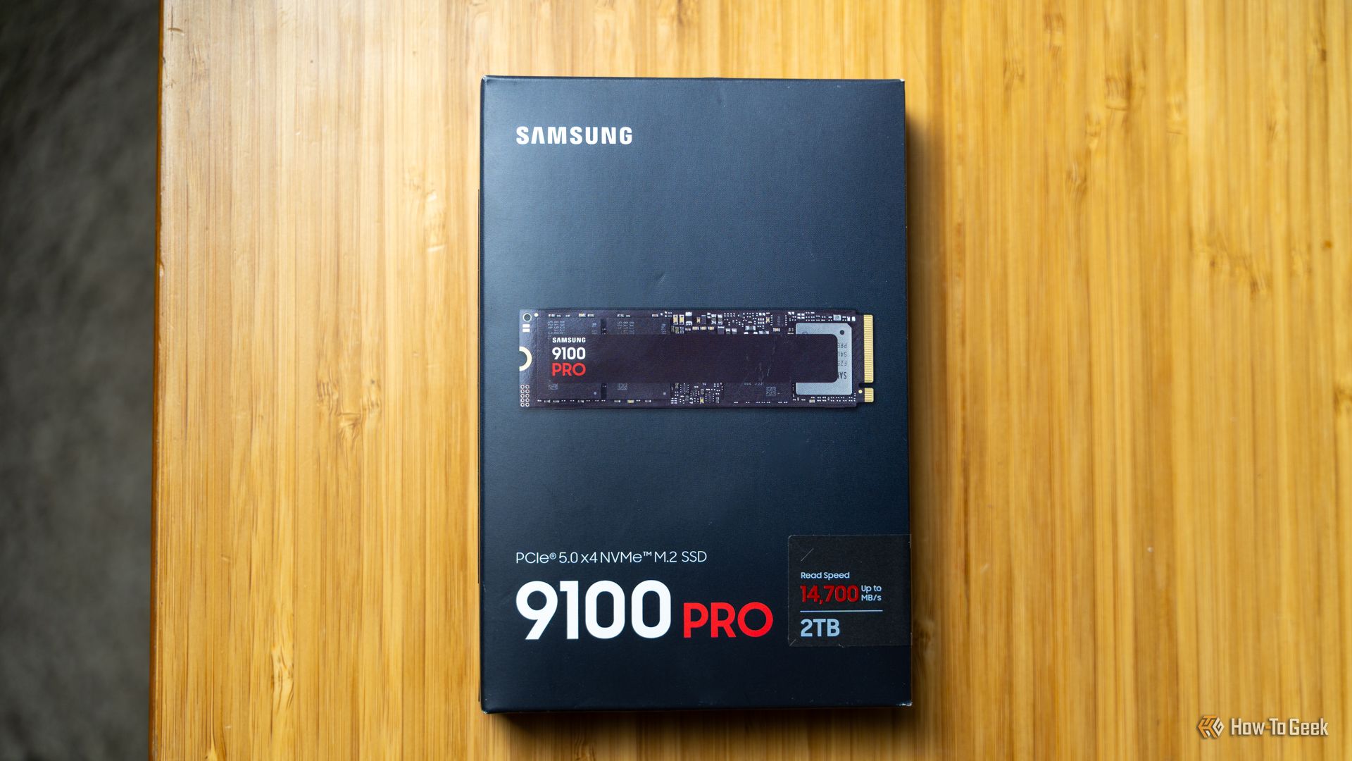 Don't move your files to a new SSD until you've done these tests first