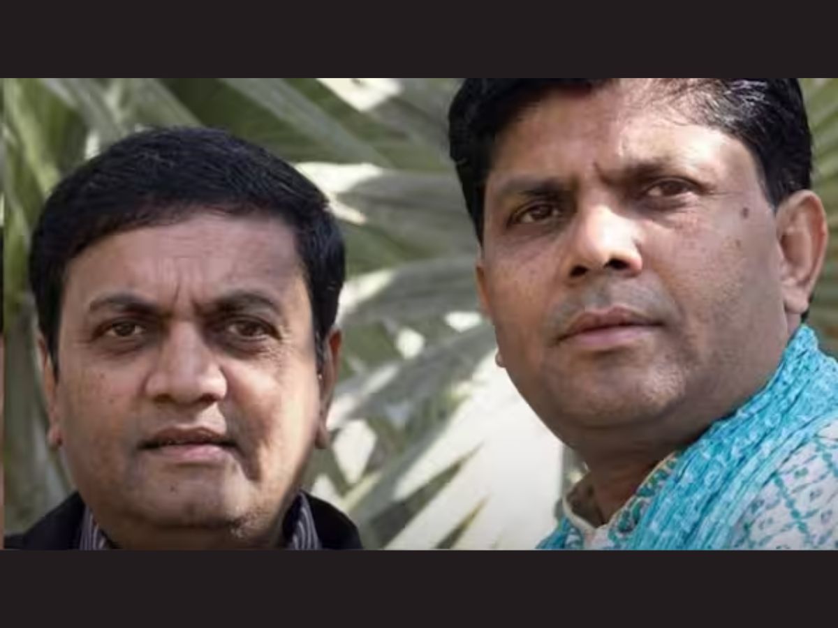 Who are Bhaskar & Arun Savani? Indian-origin brothers convicted in $30 ...