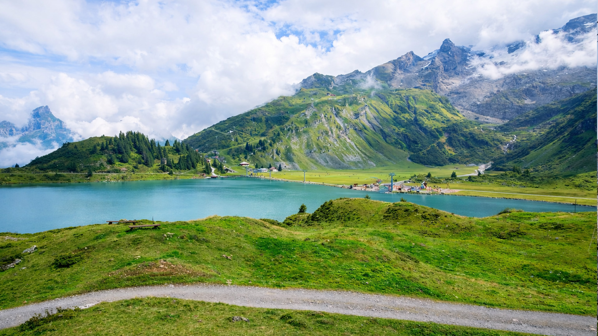 Schnste Psse Schweiz