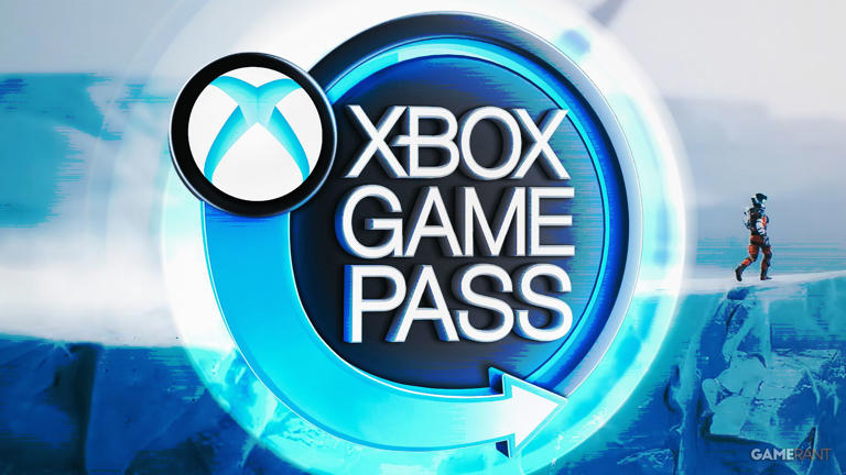 Day one sci-fi adventure game is coming to Xbox Game Pass April 28