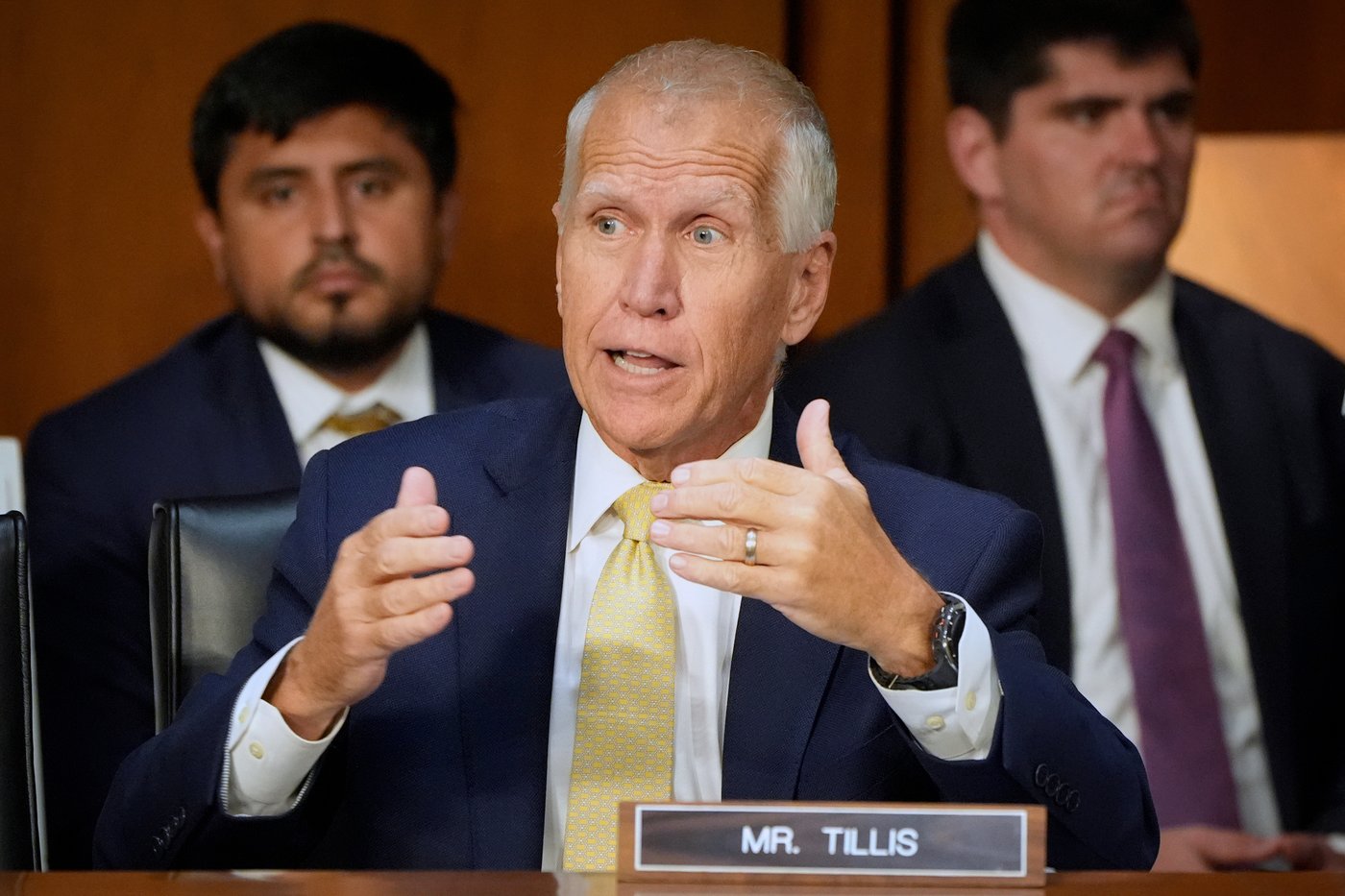 Judge quashes subpoenas in Justice Department's investigation of Fed ...