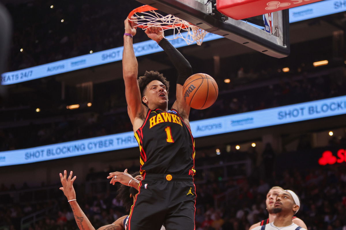 Re-ranking NBA MVP ladder ahead of 2026 playoffs: Where does Anthony ...