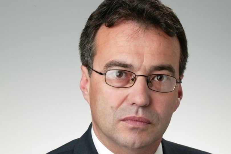 Former Labour MP Phil Woolas dies aged 66 after battle with brain cancer