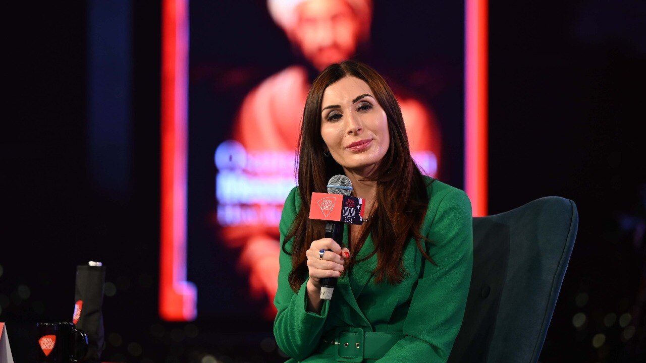 No hatred for India: Trump loyalist Laura Loomer apologises for some ...