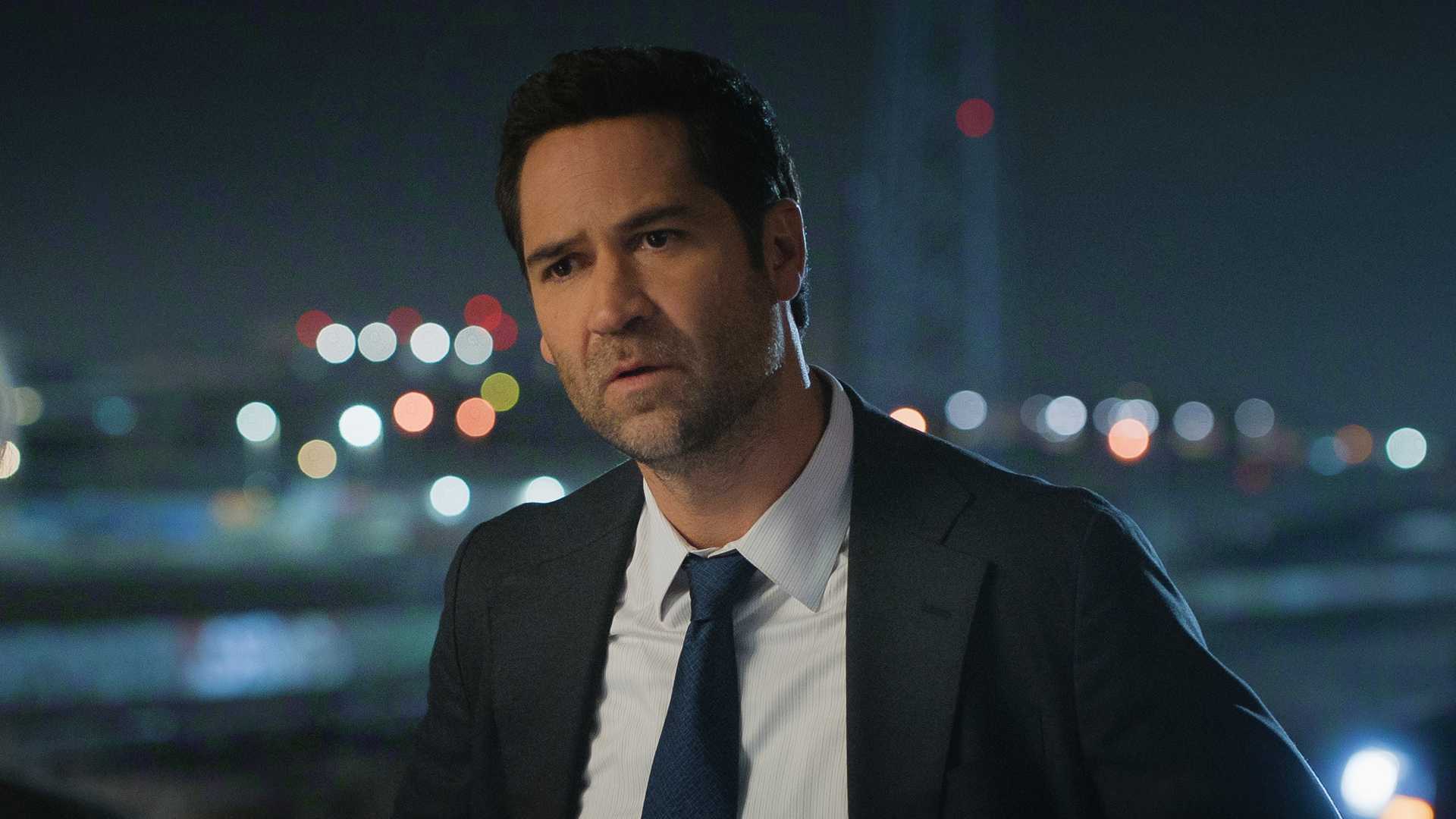 The Lincoln Lawyer’s replacement show is coming sooner than you think
