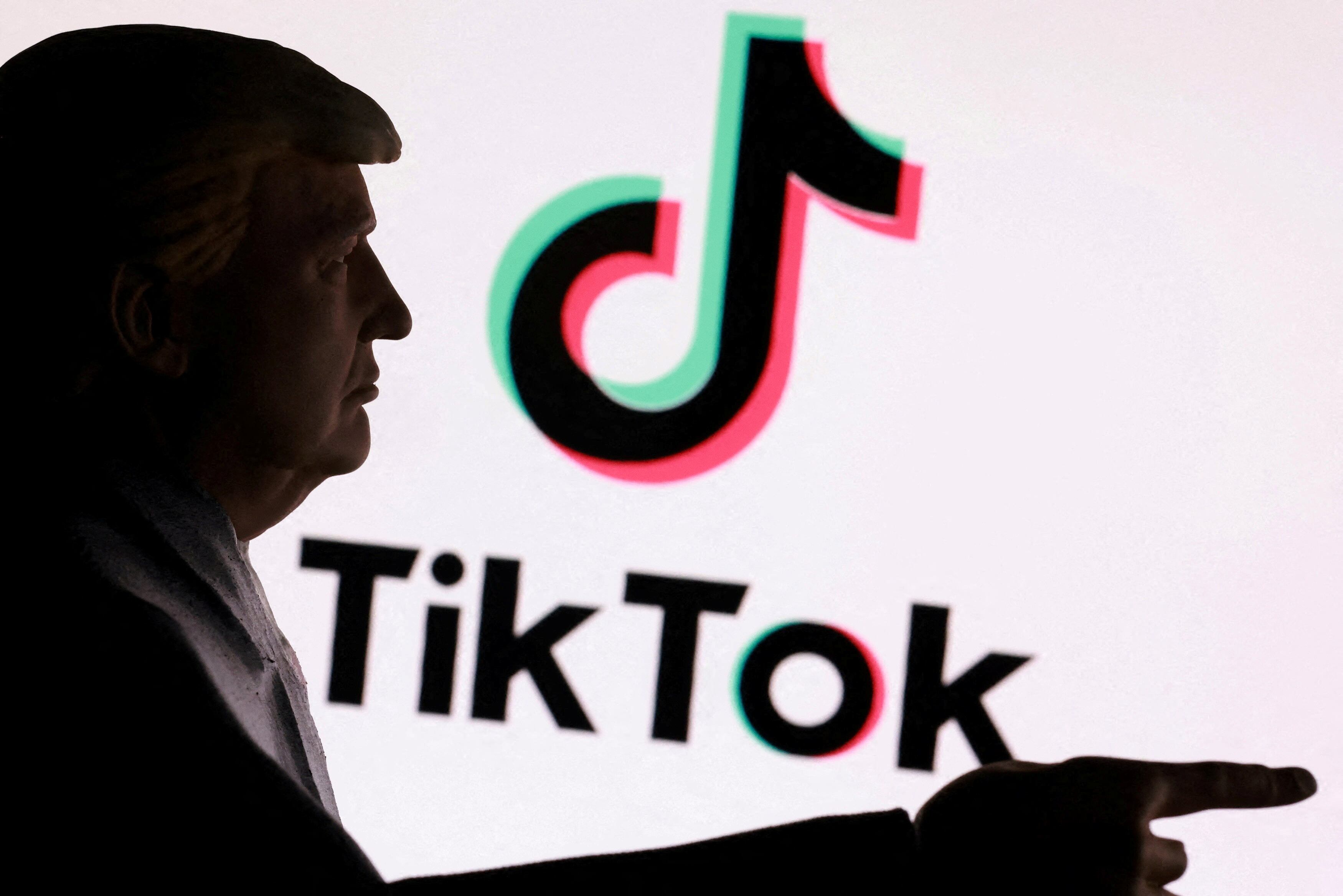 Trump administration receives $10 billion fee for TikTok sale