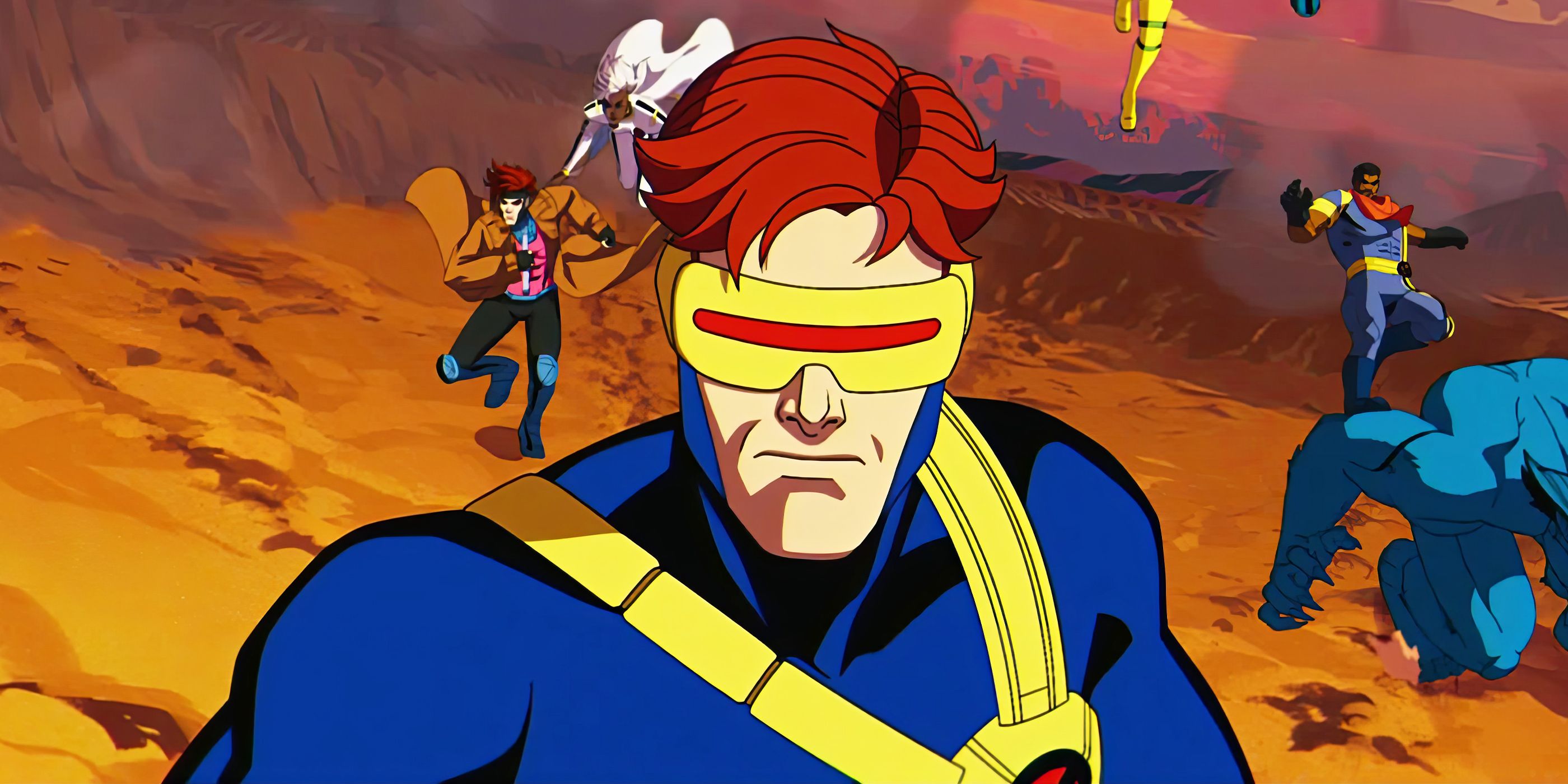 10 greatest animated shows of the last 5 years, ranked