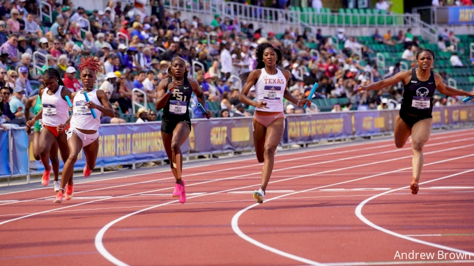 NCAA D3 track and field championships 2026 results: See who won